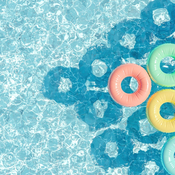 General swim session, 1h 45m – Eversholt Swimming Pool