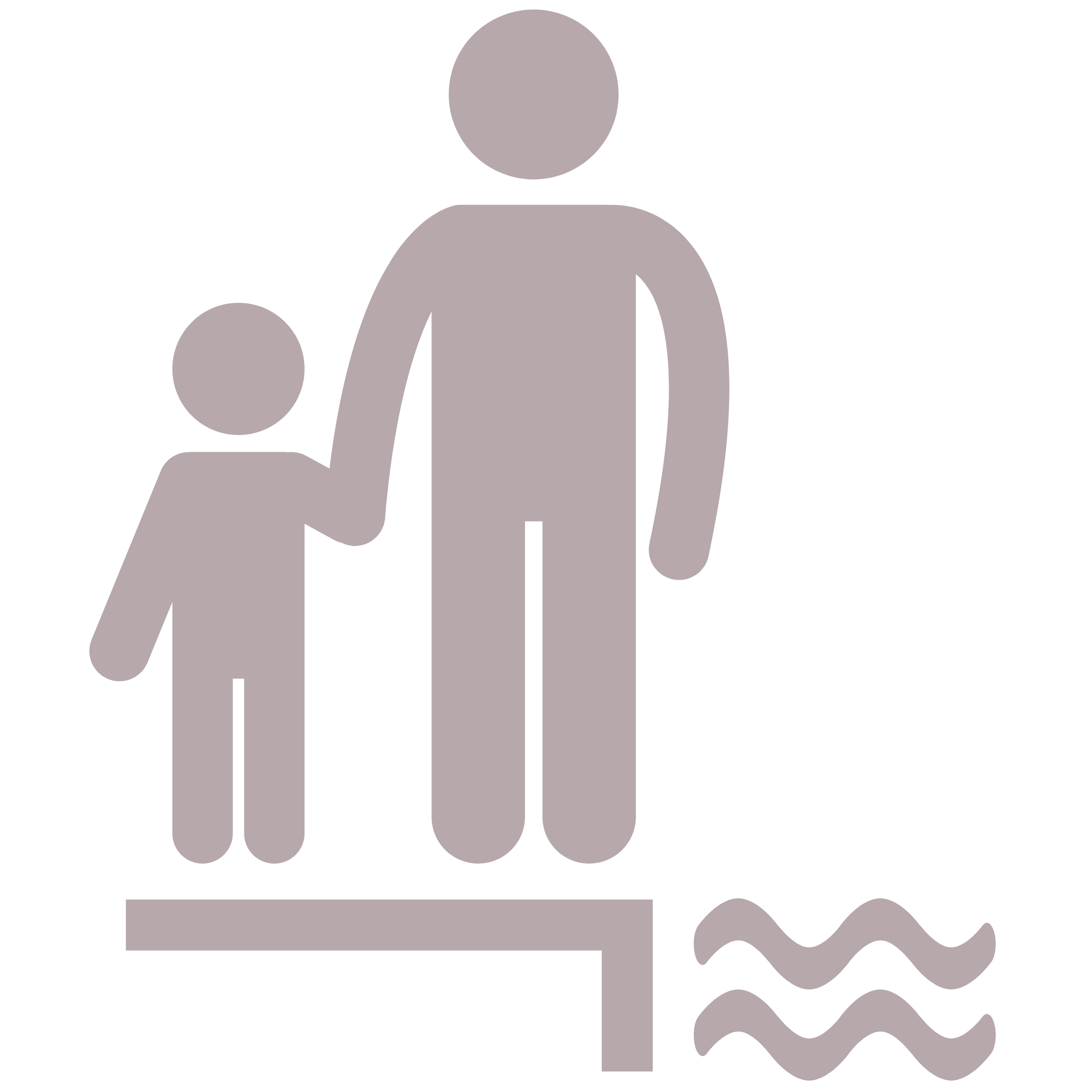 General Swim – Eversholt Swimming Pool